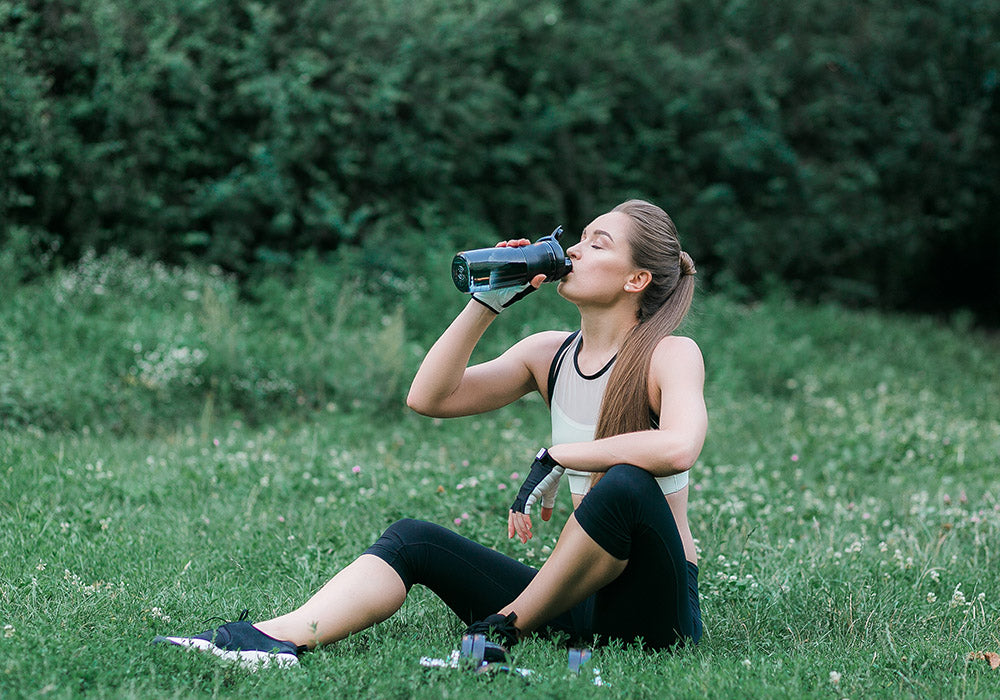 The Benefits of Sports Bottles for Hydration – wavetopia
